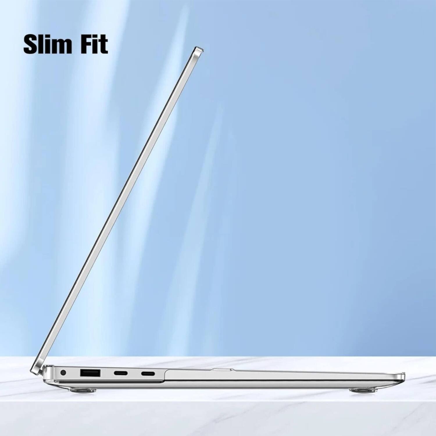 Stock Preferred Protective Slim Hard Shell Case for Microsoft Surface ...