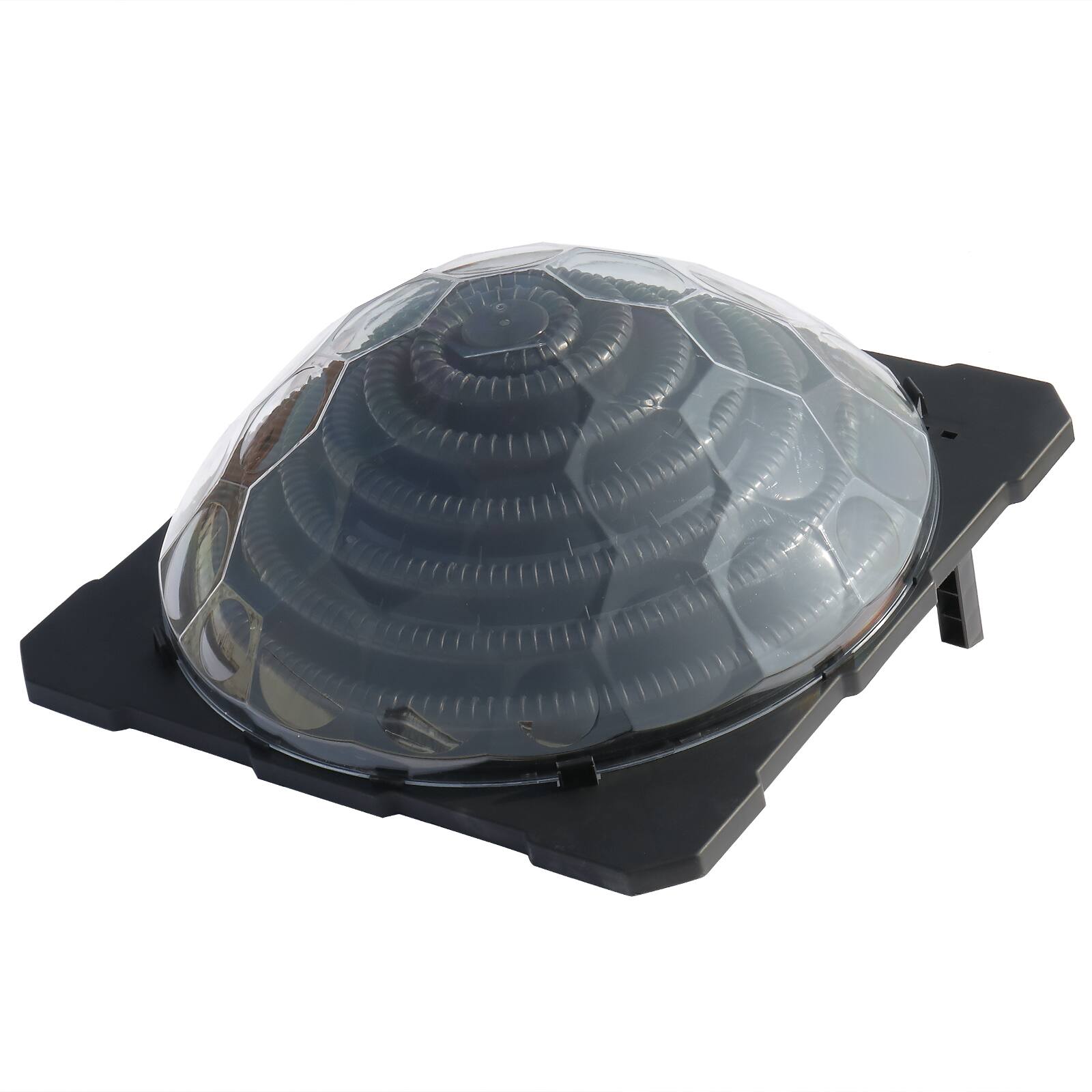 Winado Solar Pool Heater for Above Ground Inground Pool Warmers ...