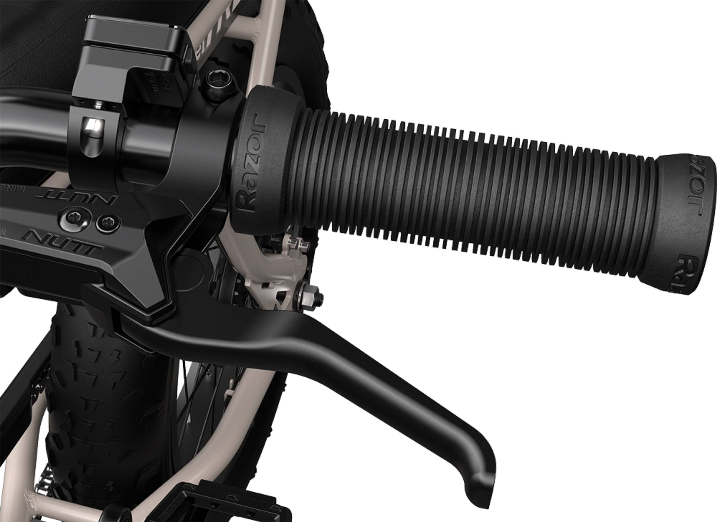 Best Buy: Razor Rambler TRL eBike w/ up to 16.6 Mile Max Operating ...