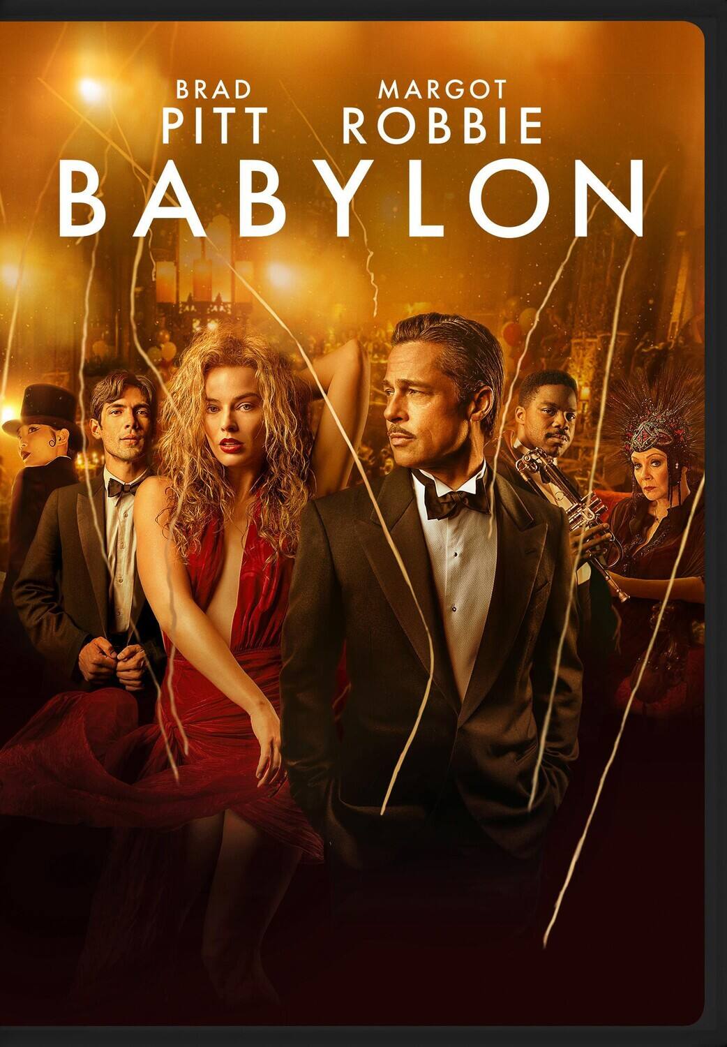 Babylon DVD - Best Buy