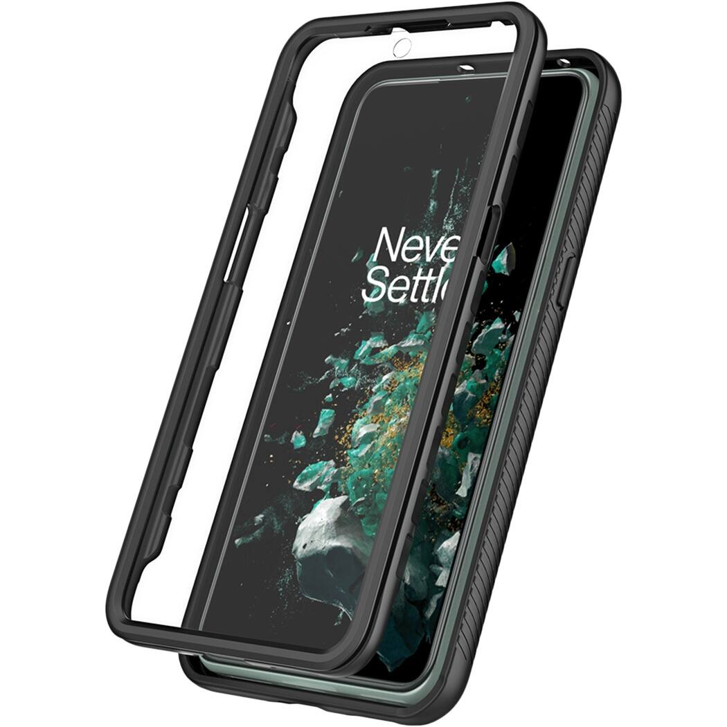 SaharaCase GRIP Series Case for OnePlus 10T 5G Black CP00077 - Best Buy