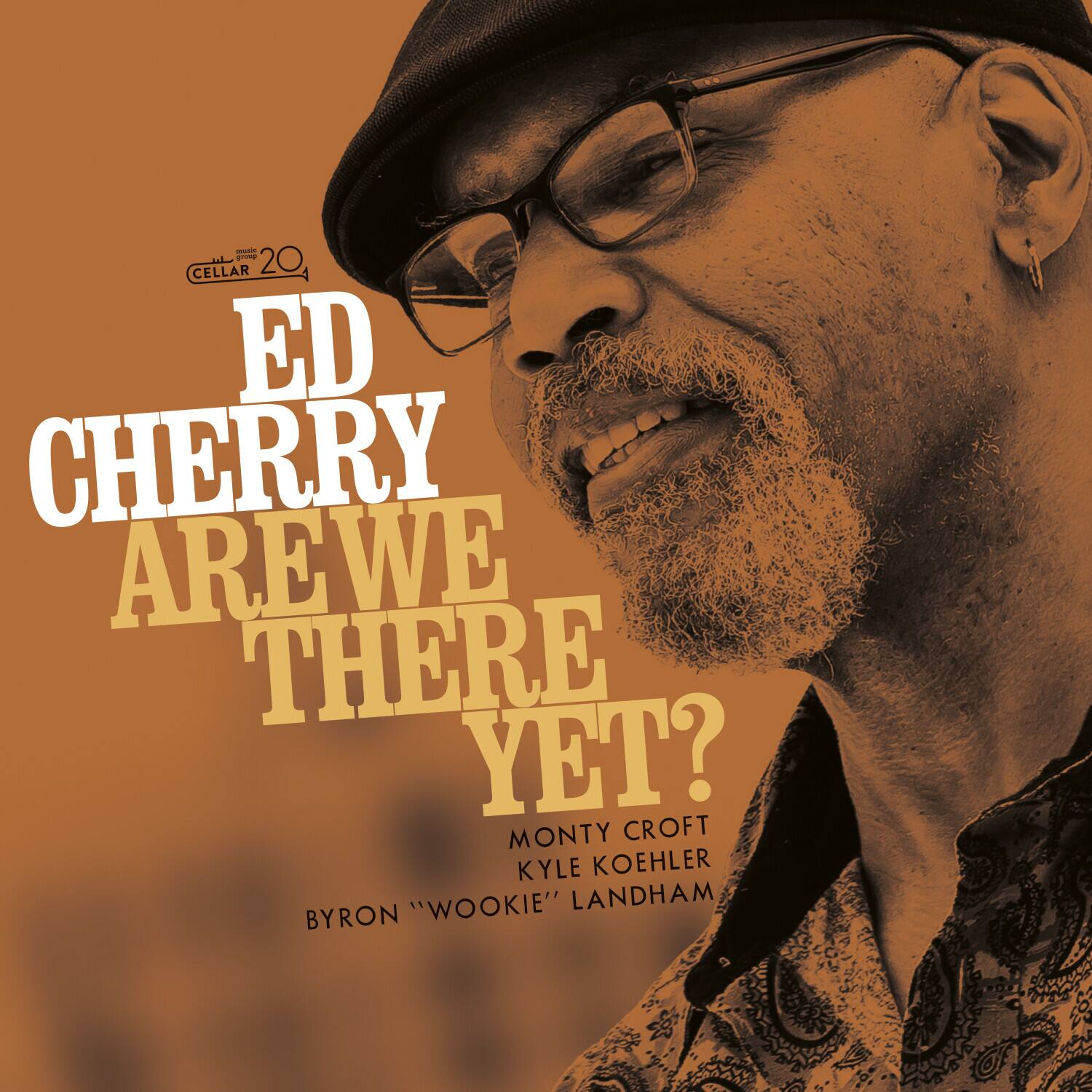 Ed Cherry Are We There Yet COMPACT DISCS [CD] - Best Buy
