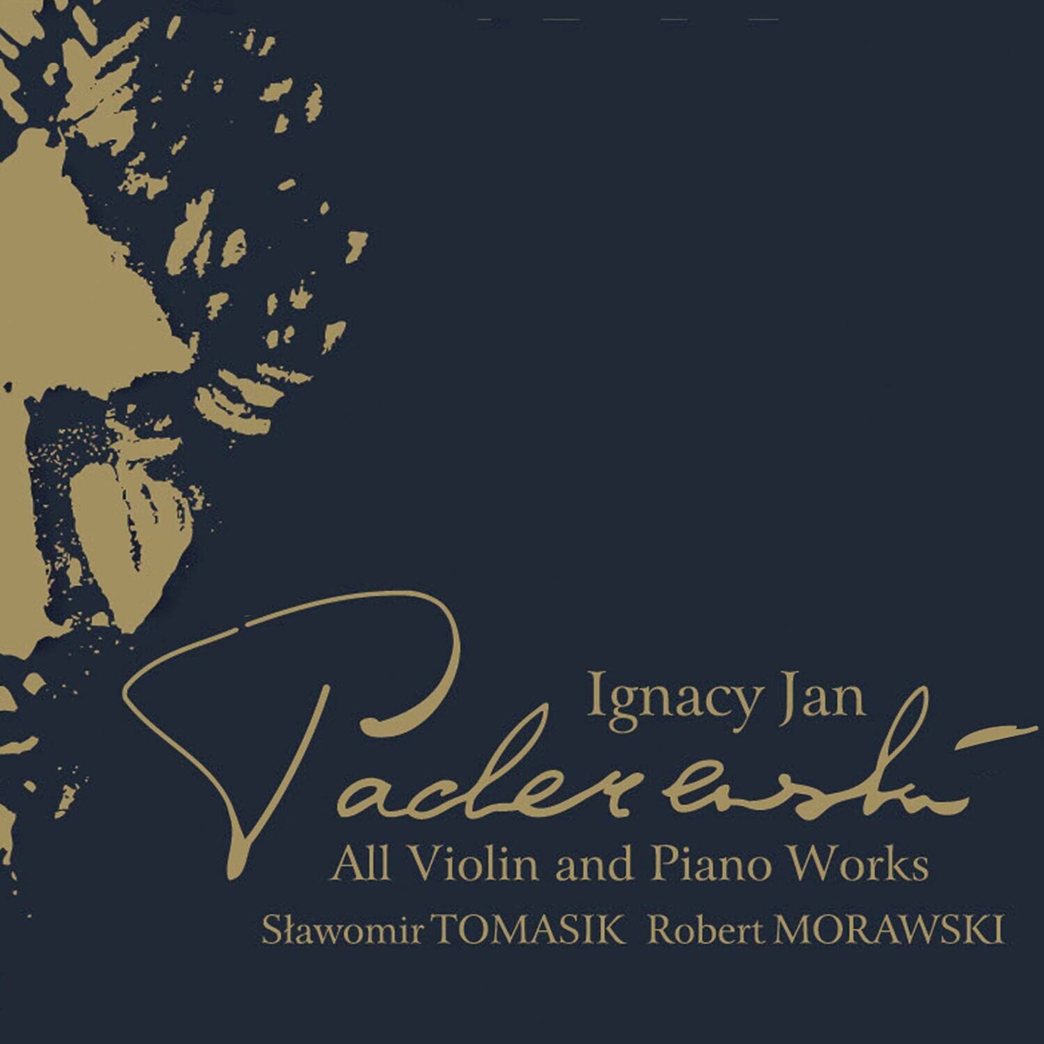 Tomasik Morawski All Violin & Piano Works COMPACT DISCS [CD] - Best Buy