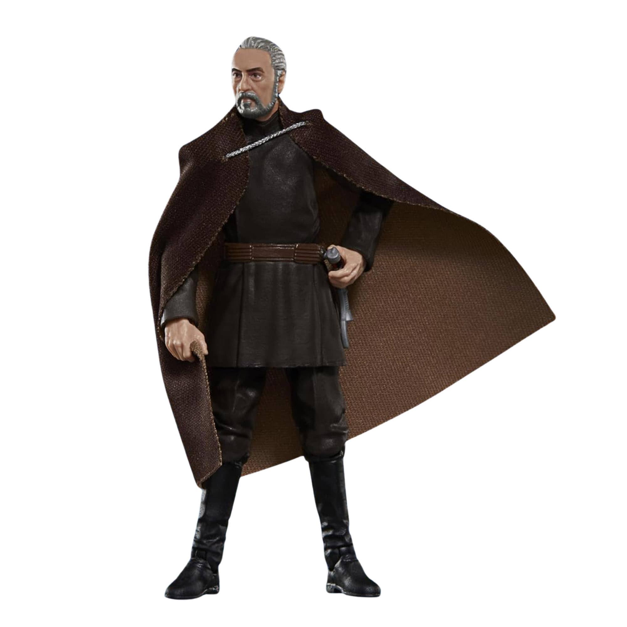 Hasbro Star Wars Vintage Collection 3.75 Inch Action Figure | Count ...