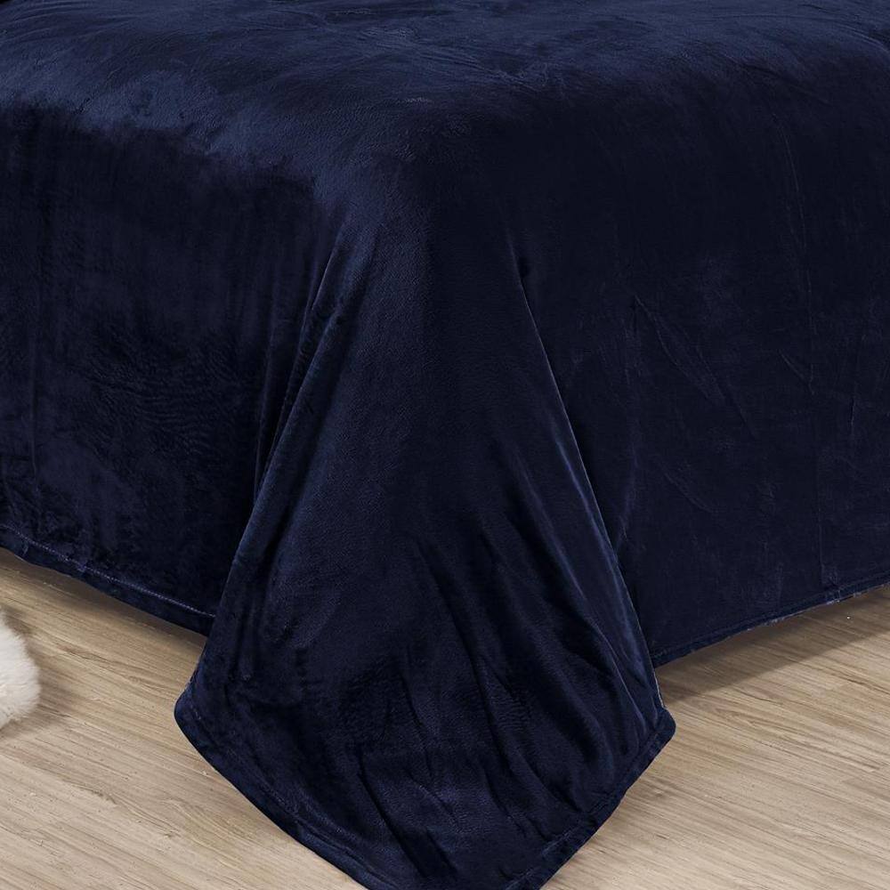 Plazatex Lavana Microplush Ultra Premium All Season Soft Brushed Sheet ...