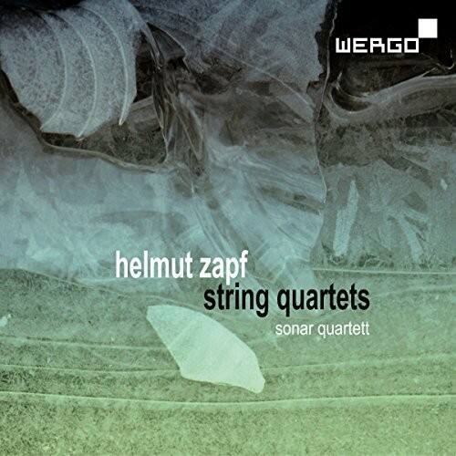 Zapf / Sonar Quartett String Quartets COMPACT DISCS [CD] - Best Buy