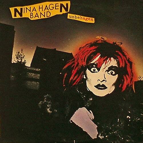 Unbehagen [LP] [VINYL] - Best Buy