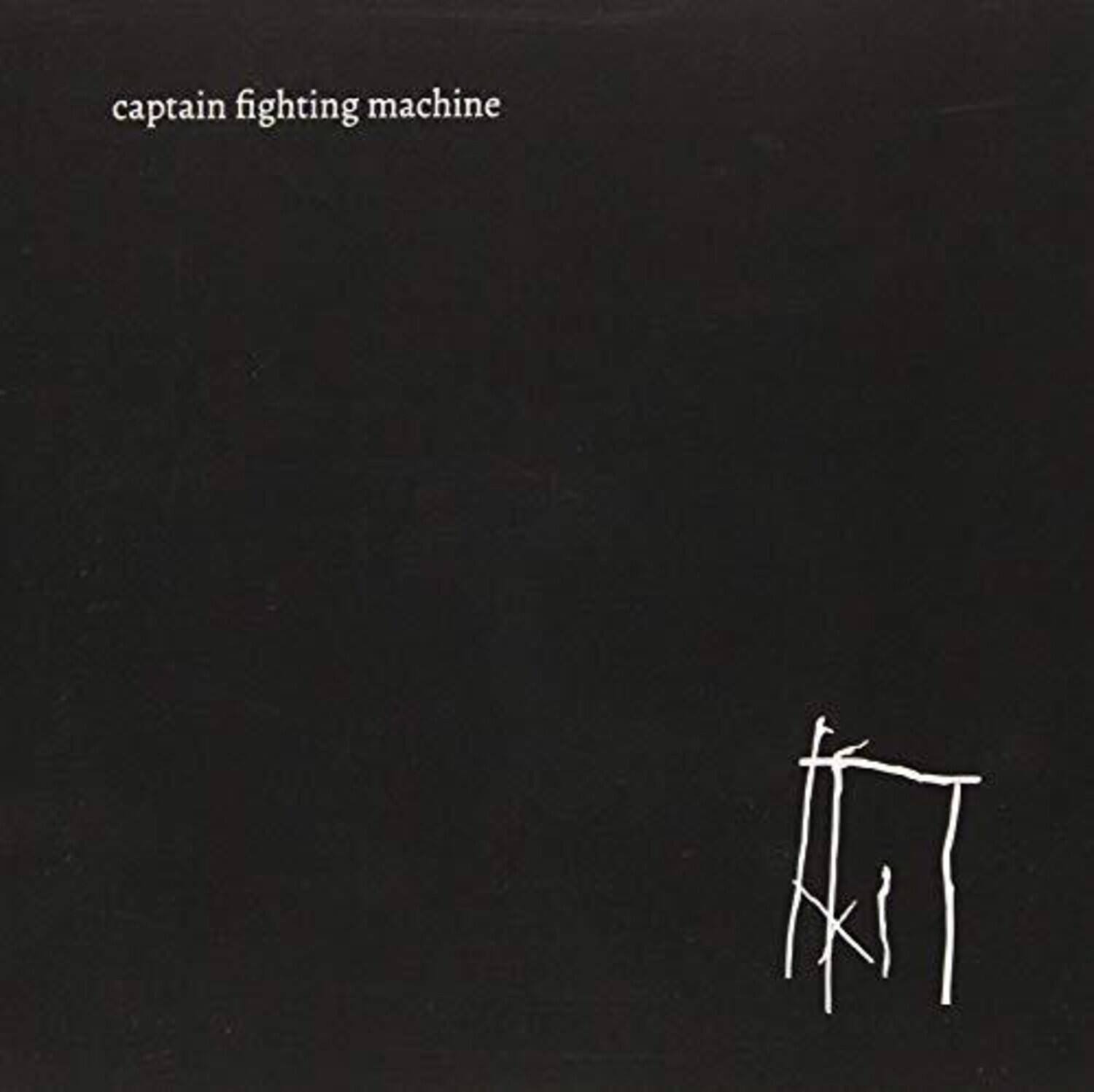 Captain Fighting Machine Captain Fighting Machine COMPACT DISCS [CD ...