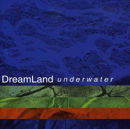 Dreamland Underwater COMPACT DISCS [CD] - Best Buy