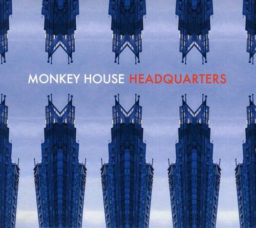 Monkey House Headquarters COMPACT DISCS [CD] - Best Buy