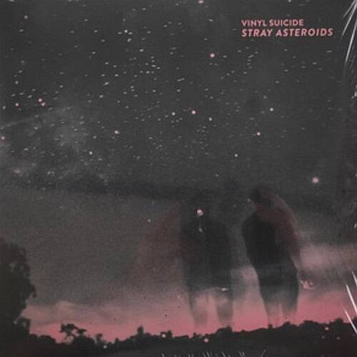 Stray Asteroids [LP] VINYL - Best Buy