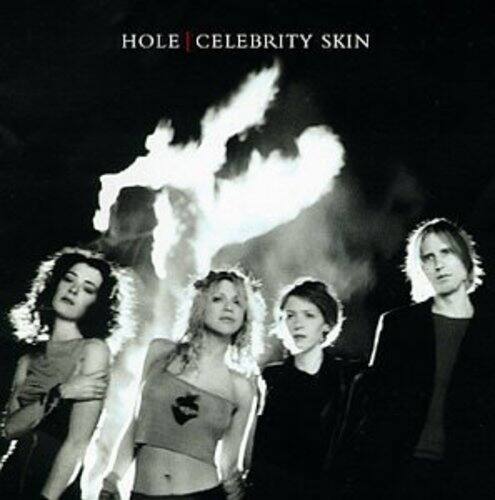 Hole Celebrity Skin COMPACT DISCS [CD] - Best Buy