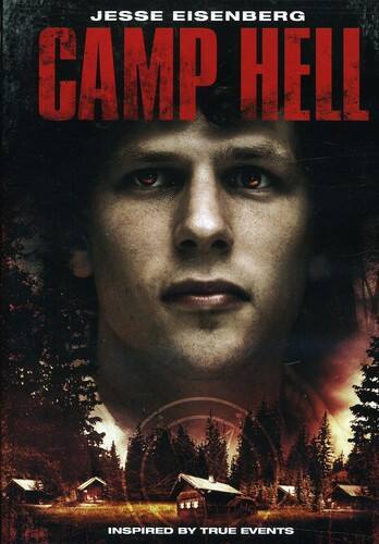 Camp Hell DVD - Best Buy