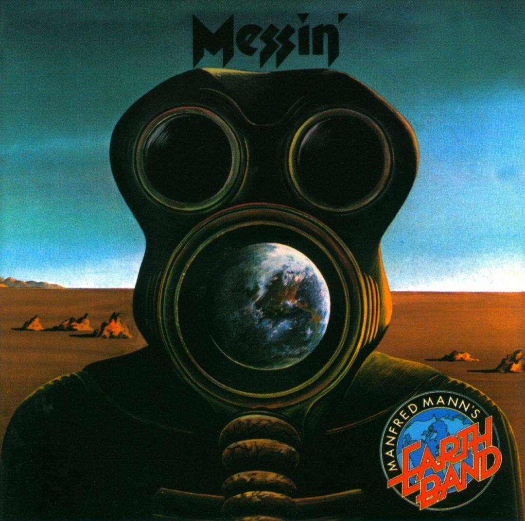 Messin' [LP] [VINYL] - Best Buy