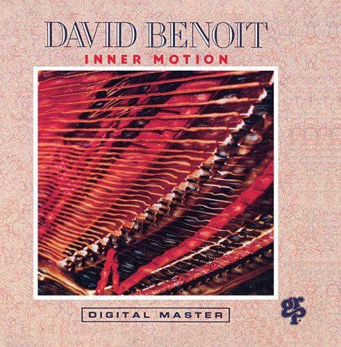David Benoit Inner Motion COMPACT DISCS [CD] - Best Buy