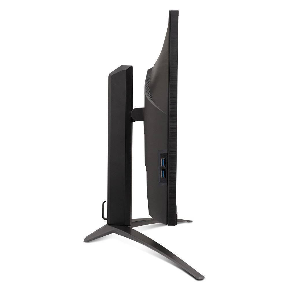 Acer Refurbished Excellent Predator XB273U V3BMIIPRX 27" LCD Monitor ...