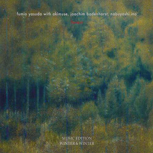 Yasuda / Akimuse Forest COMPACT DISCS [CD] - Best Buy