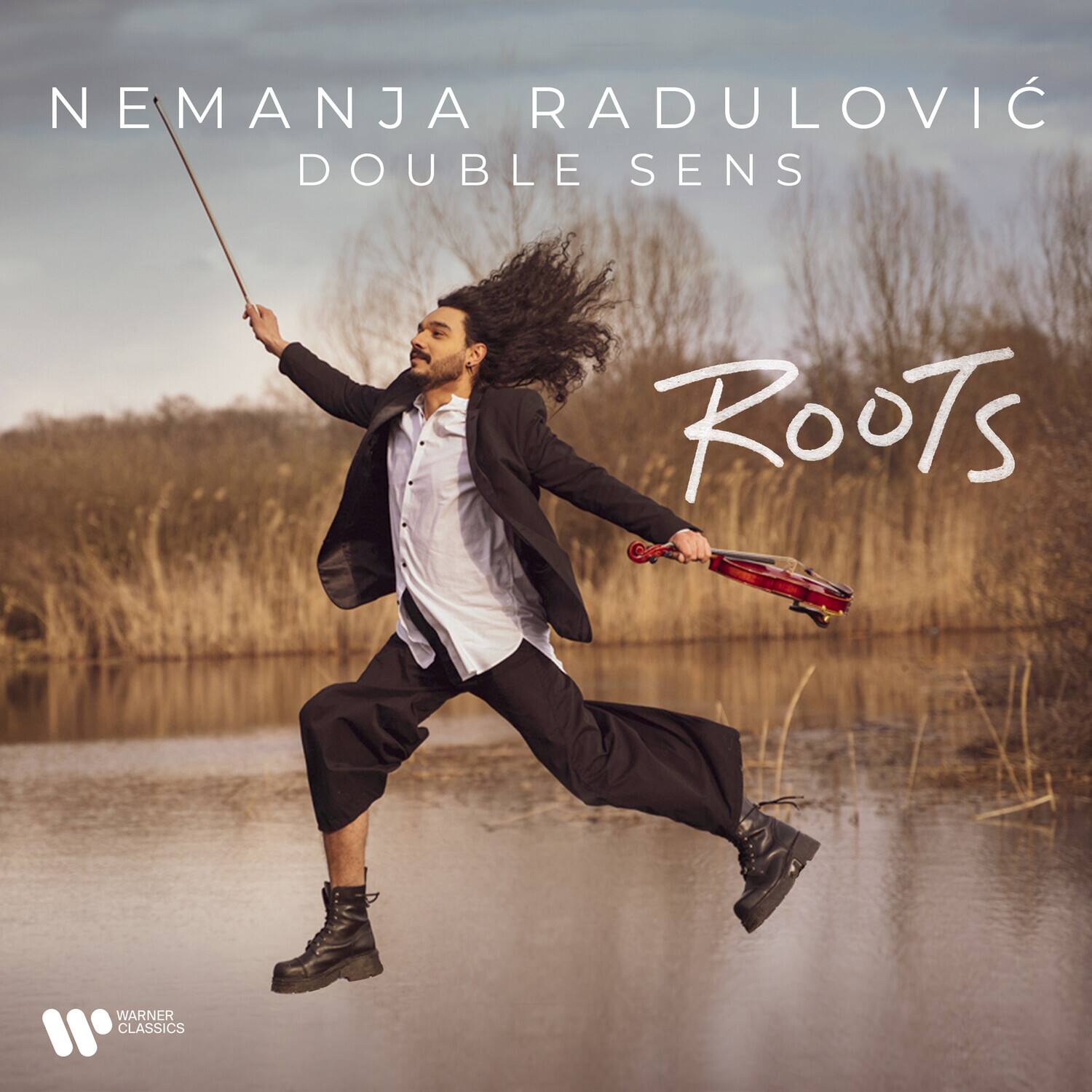 Nemanja Radulovic Roots COMPACT DISCS [CD] - Best Buy