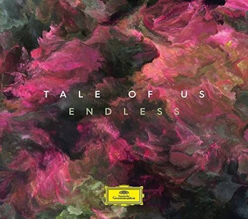 Tale of Us Endless COMPACT DISCS [CD] - Best Buy