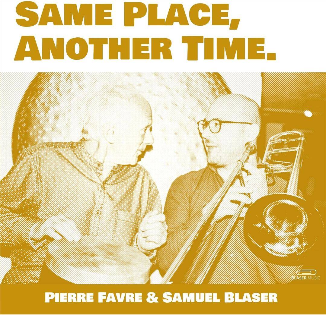 Best Buy: Same Place, Another Time [LP] VINYL