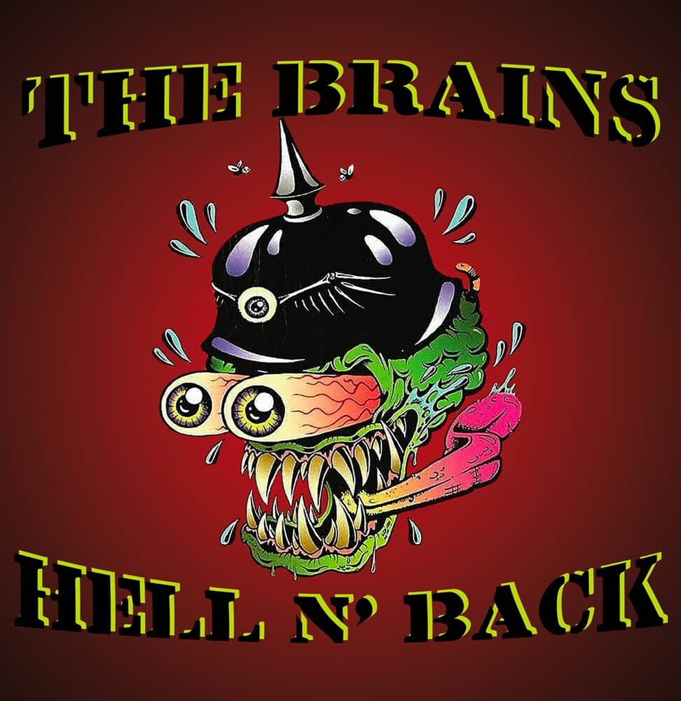 Hell N' Back [LP] VINYL - Best Buy
