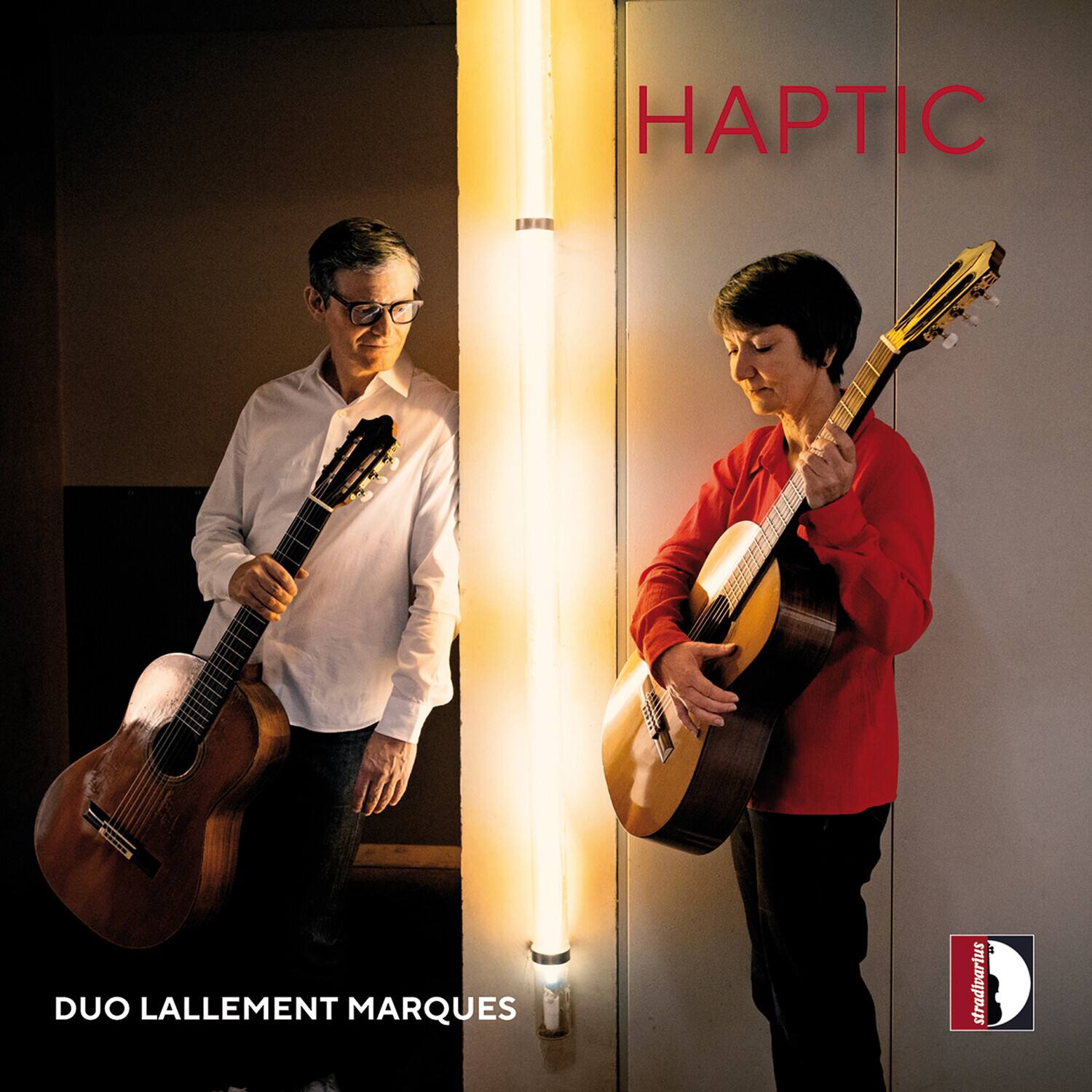 Andre / Lachenmann / Duo Lallement Marques Andre, Criton & Lachenmann ...