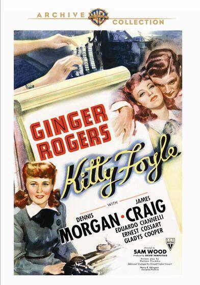 Kitty Foyle [1940] - Best Buy