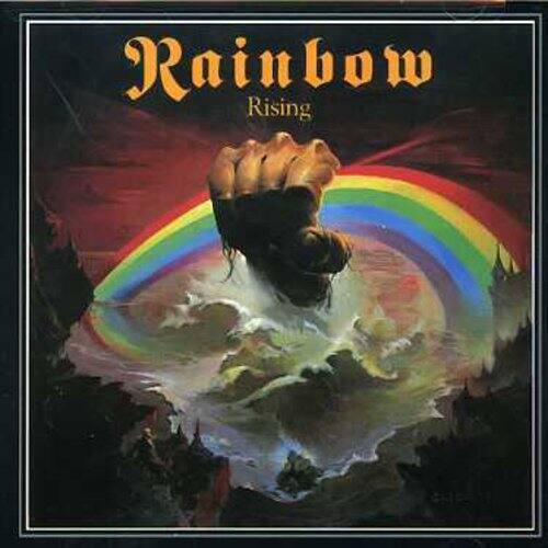 Rainbow Rising (remastered) COMPACT DISCS [CD] - Best Buy
