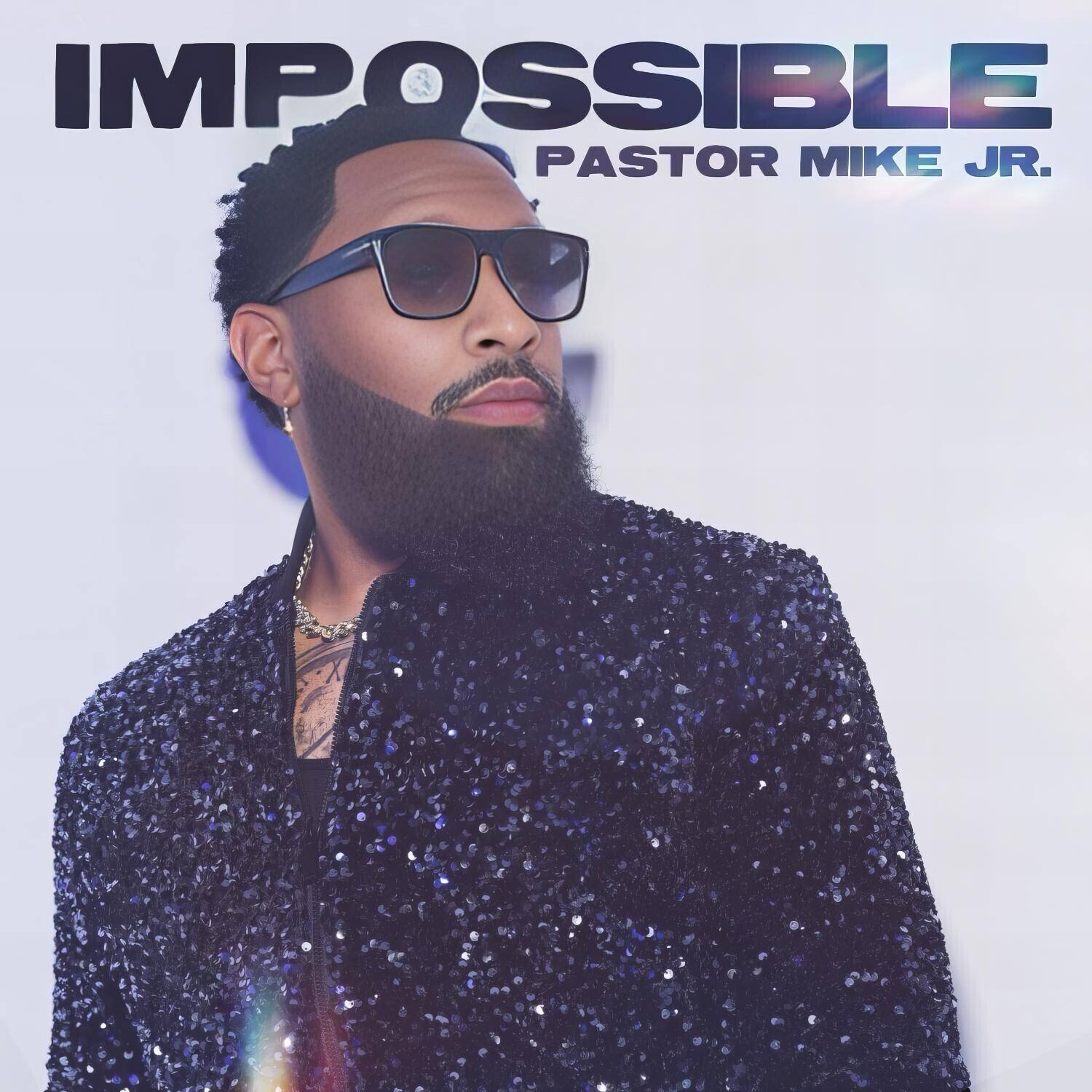Pastor Mike Jr Impossible COMPACT DISCS [CD] - Best Buy