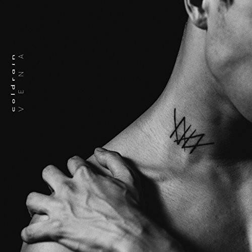 Coldrain Vena COMPACT DISCS [CD] - Best Buy