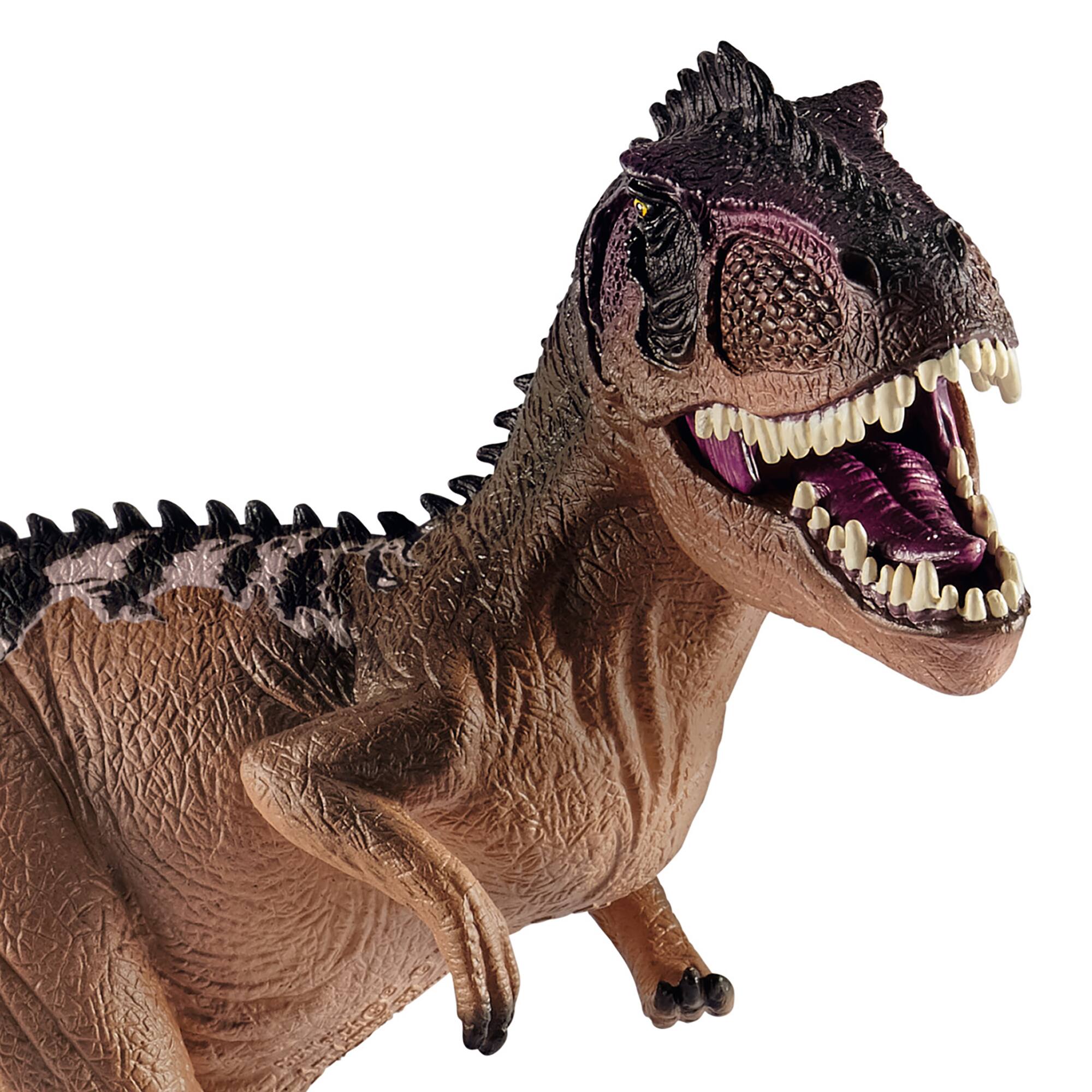 Schleich Dinosaurs: Giganotosaurus G4055744029356 - Best Buy