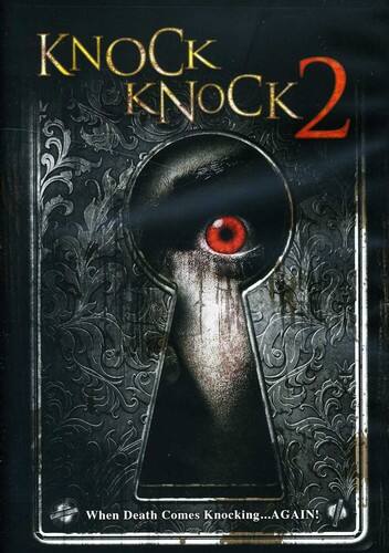 Knock Knock 2 DVD - Best Buy