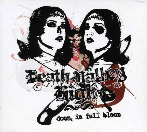 Death Valley High Doom, In Full Bloom COMPACT DISCS [CD] - Best Buy