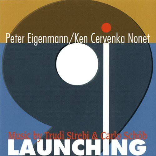 Eigenmann,Peter / Cervenka Non,Ken Launching COMPACT DISCS [CD] - Best Buy