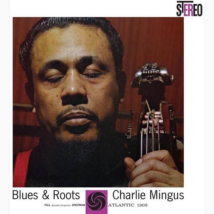 Blues & Roots [LP] [VINYL] - Best Buy