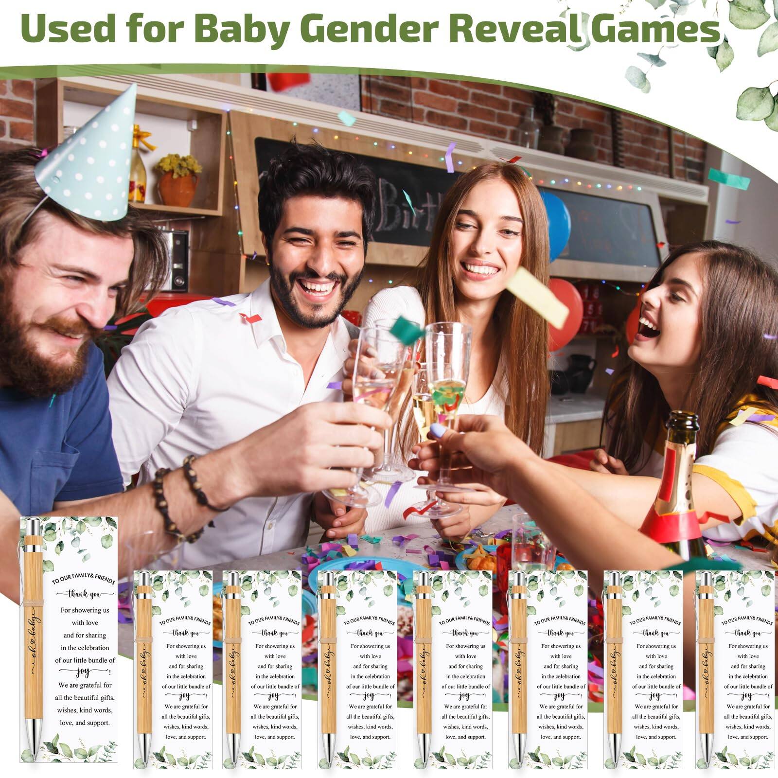 Paradigms Interiors Woodland Safari Shower Gifts For Guest Greenery ...