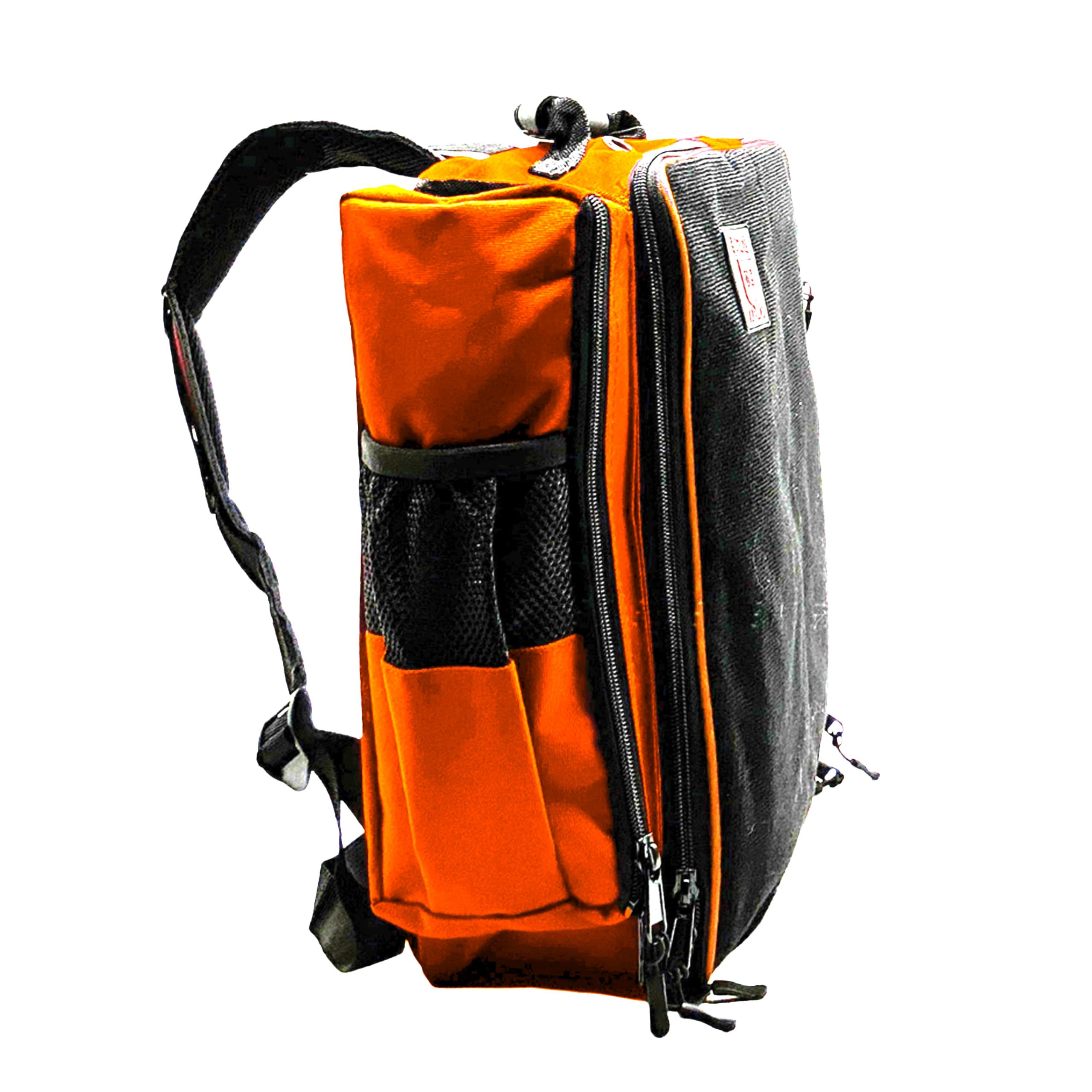 Pacoar Cade Gladiator Battle Armor | Cornhole Backpack For Bags Holds ...