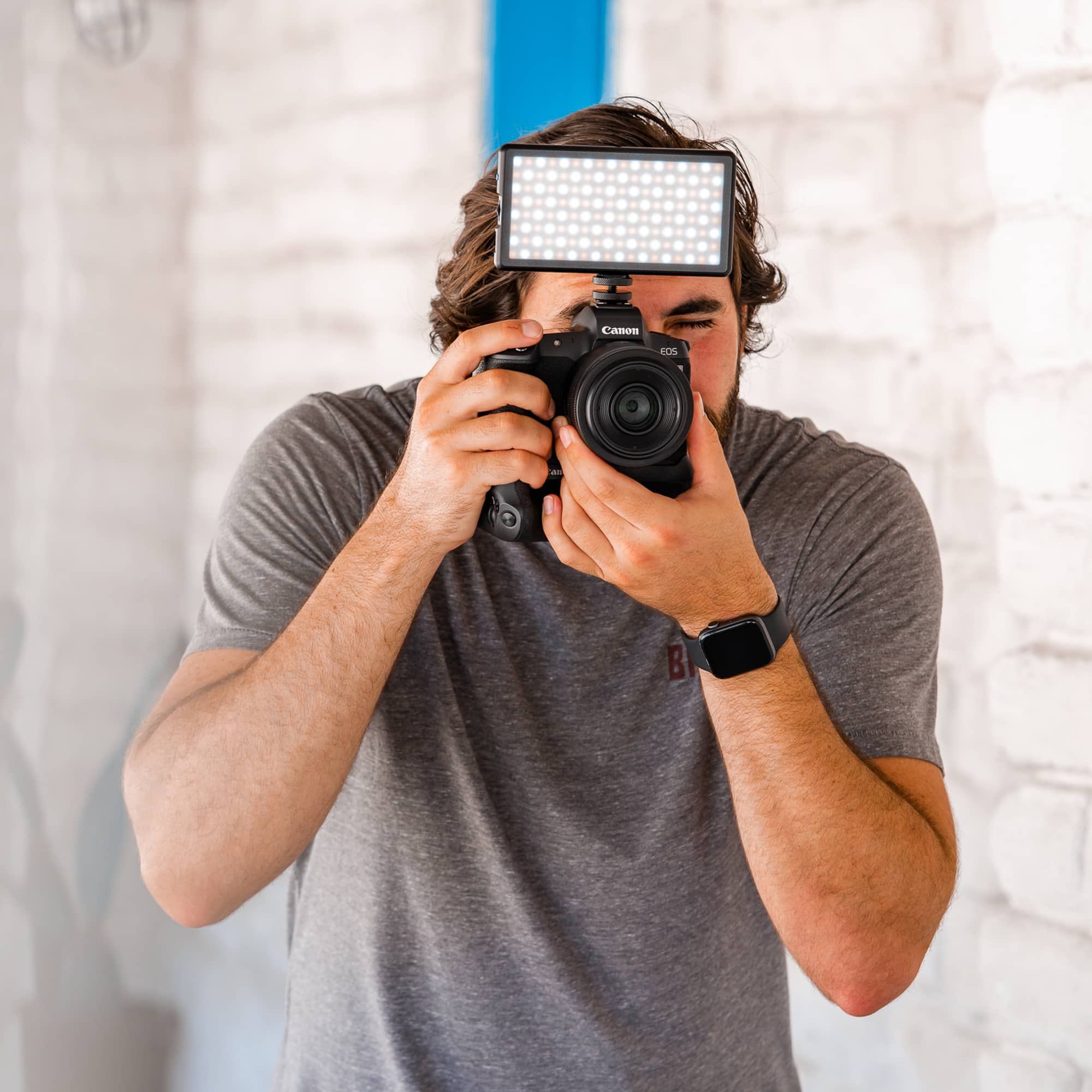 Customer Reviews: Lume Cube RGB Panel Pro LC-PANELPRO - Best Buy