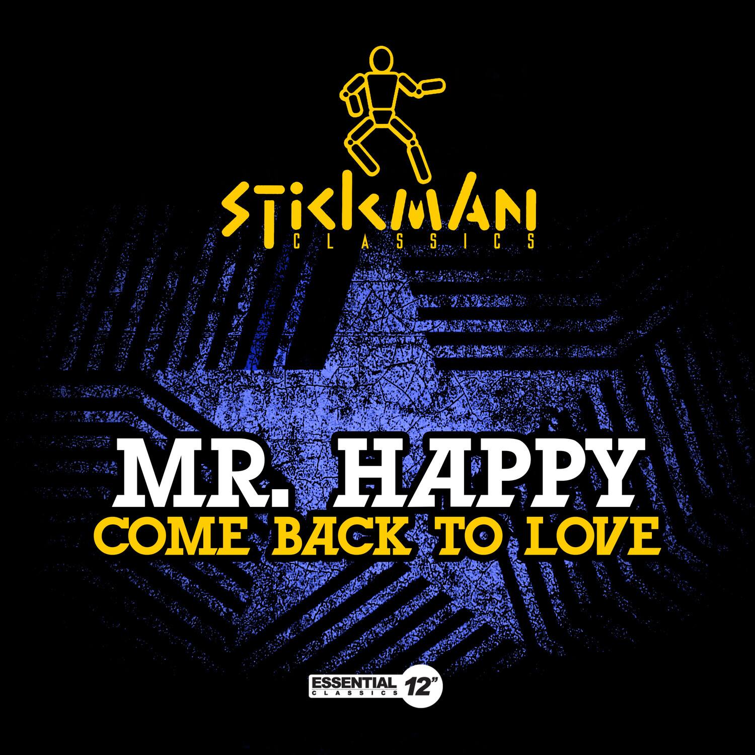 Mr. Happy Come Back To Love COMPACT DISCS [CD] - Best Buy