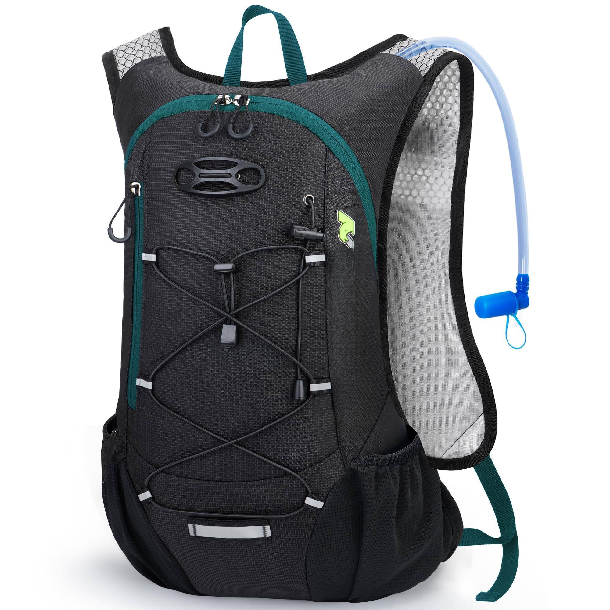 Lightweight Pacoar Cade - Hydration Running With 2l Water Bladder Hydro ...