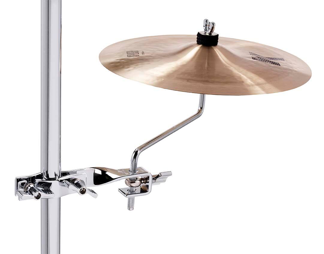 Latin Percussion Mount All Cymbal Bracket LP236A - Best Buy