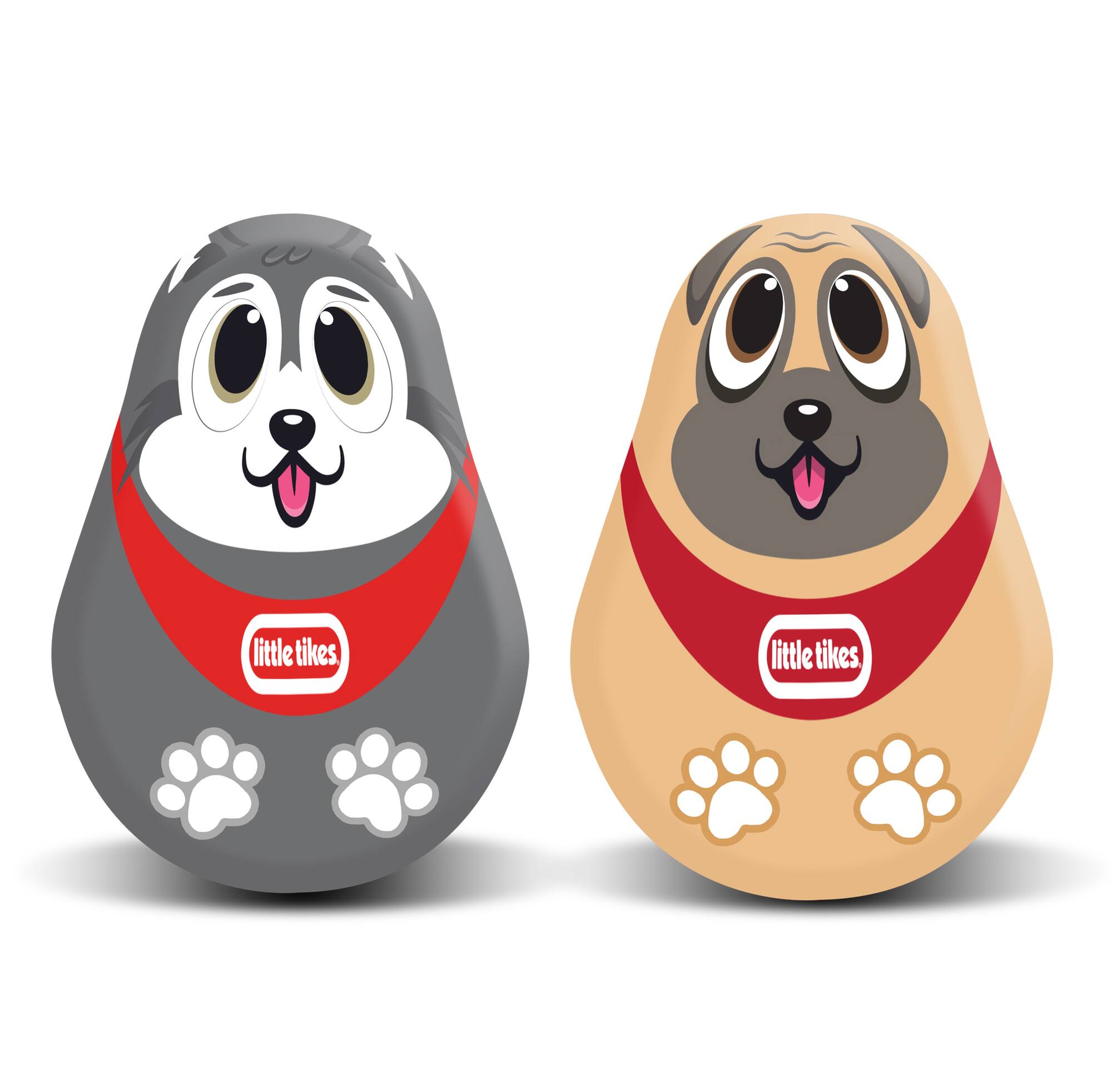 Little Tikes Little Tikes: 4 In 1 Dog Park & Pet Shop Ballpit Ages 3 ...