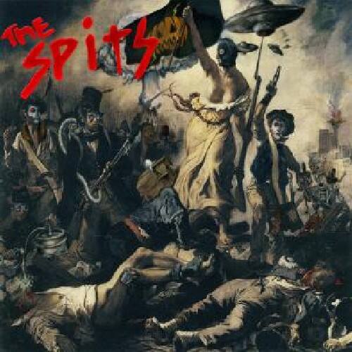The Spits Spits COMPACT DISCS [CD] - Best Buy