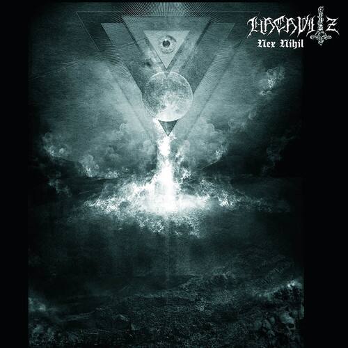 Hacavitz Nex Nihil COMPACT DISCS [CD] - Best Buy