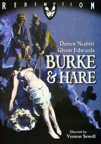 Customer Reviews: Burke and Hare [1972] - Best Buy