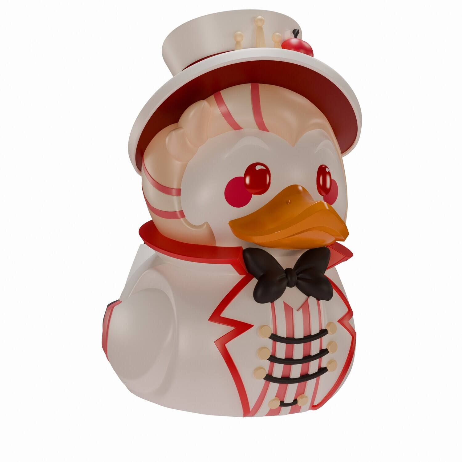 PopMarket Tubbz Hazbin Hotel Lucifer Morningstar (Mini Edition ...