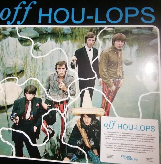 Best Buy: Off [LP] VINYL