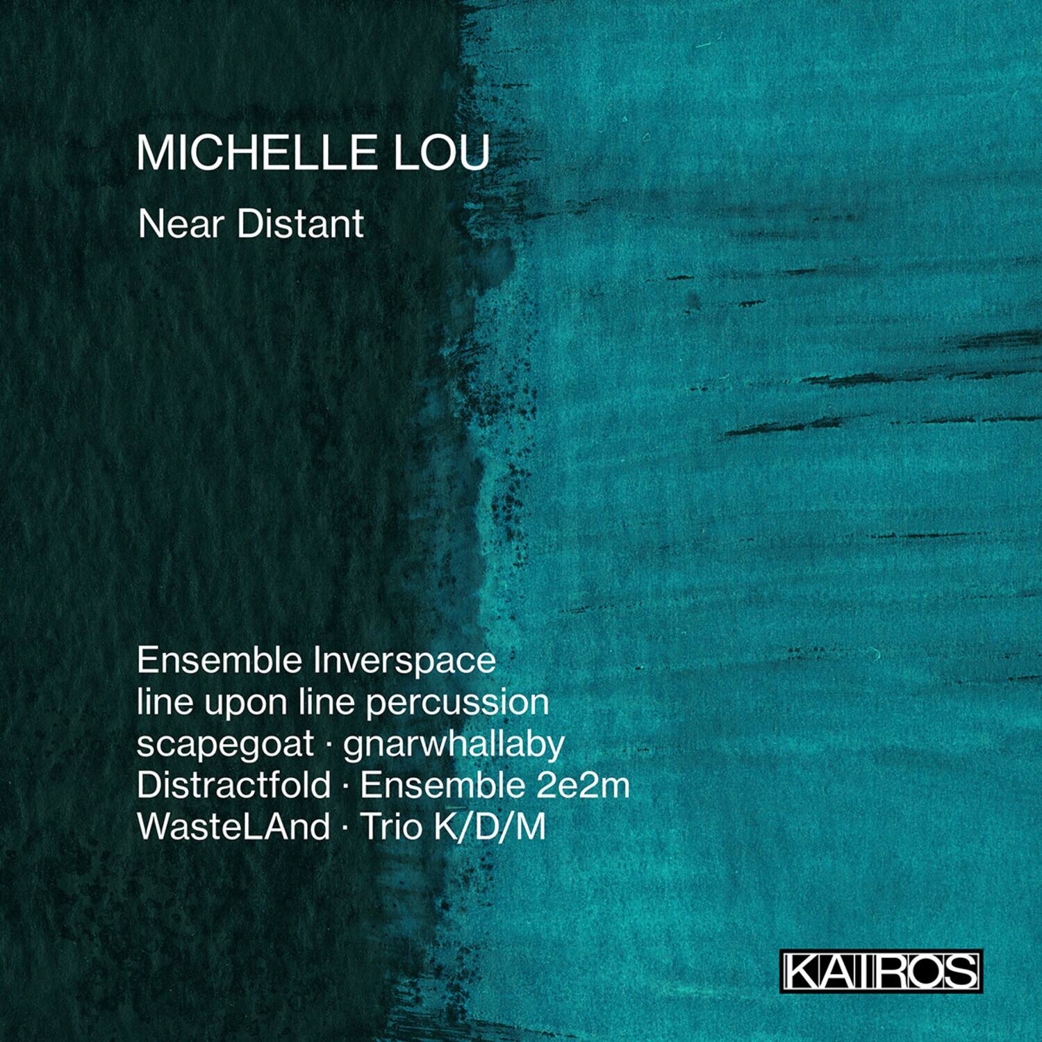 Michelle Lou Near Distant COMPACT DISCS [CD] - Best Buy