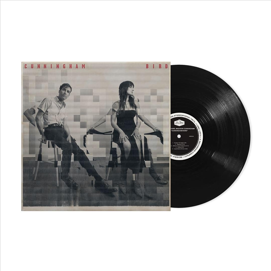 Cunningham Bird [LP] VINYL - Best Buy
