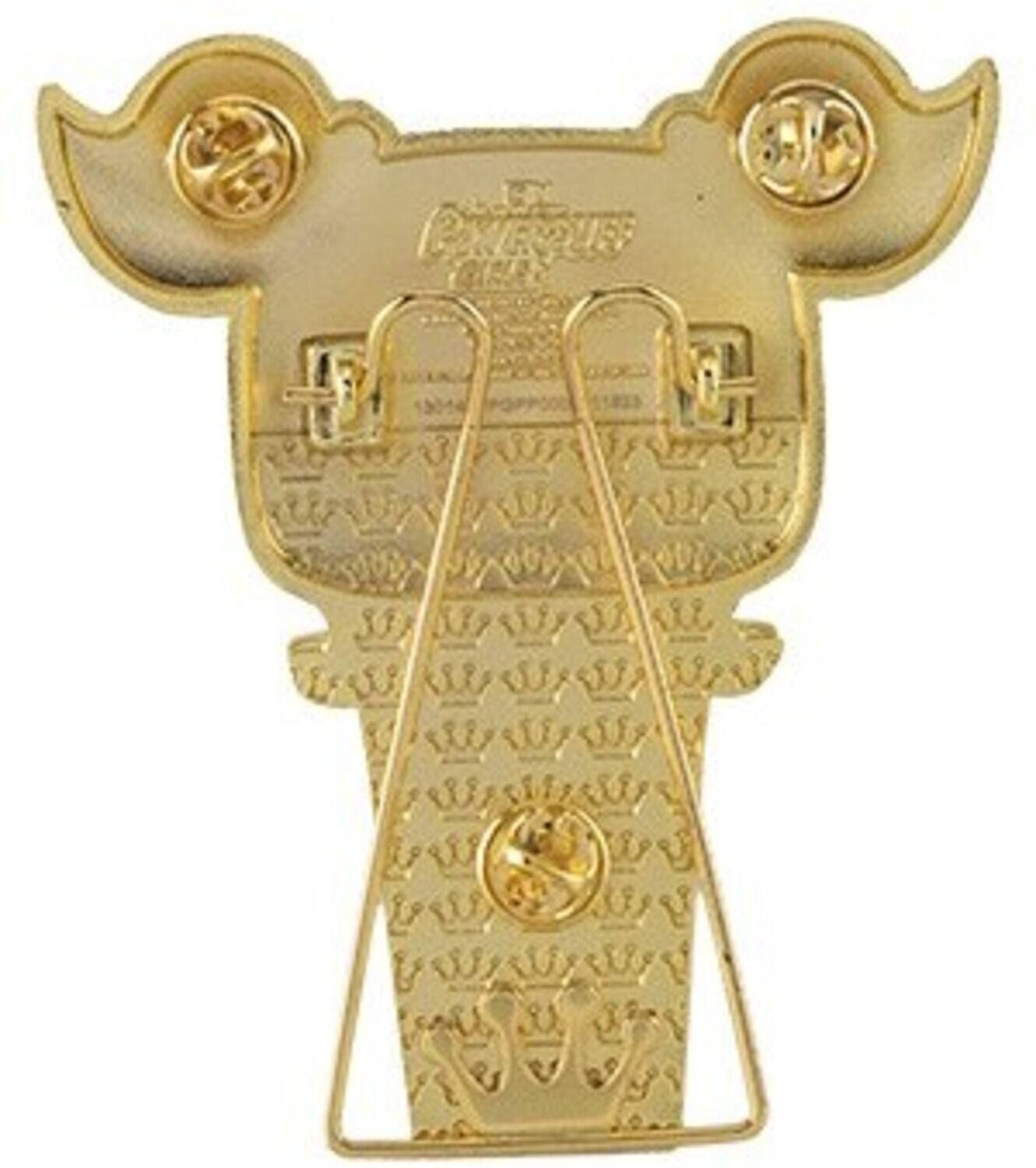 Funko POP! PINS CARTOONS: POWER PUFF GIRLS APPAREL Multicolor ...